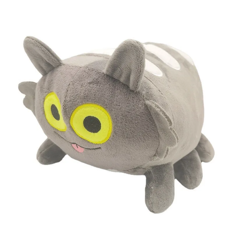 24CM Amphibia Plush Toy Cartoon Cat Stuffed Soft Toy, 48% OFF