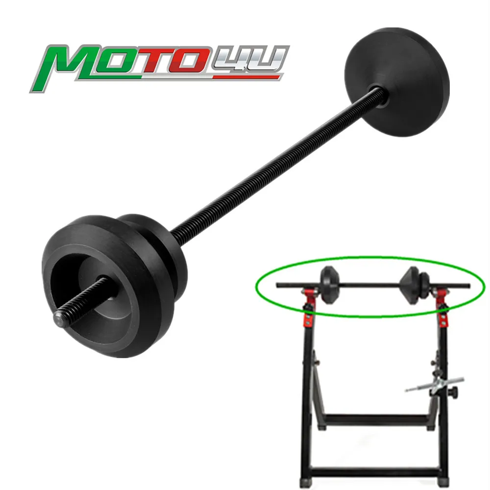 MOTO4U-Universal-Wheel-Static-Balancing-Tool-Balanceradpator-Motorcycle ...