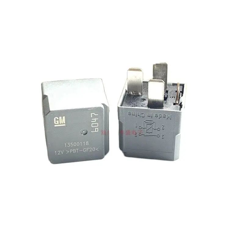 13500118 100% new CAR RELAY 1PCS 6047