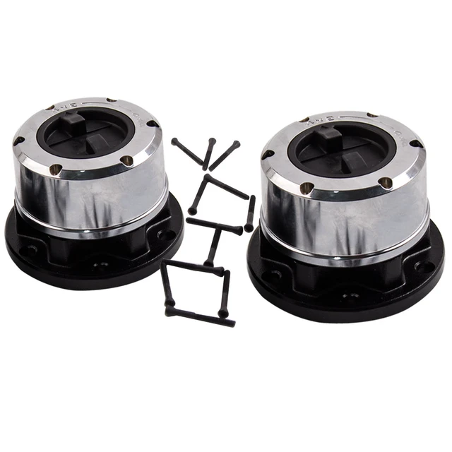 Right Front Wheel Hub For 96 Geo Tracker