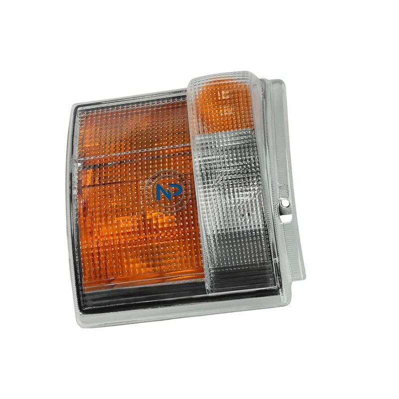 Scani piezas de carrocería de camión, lámpara lateral Oem 1387155 ...