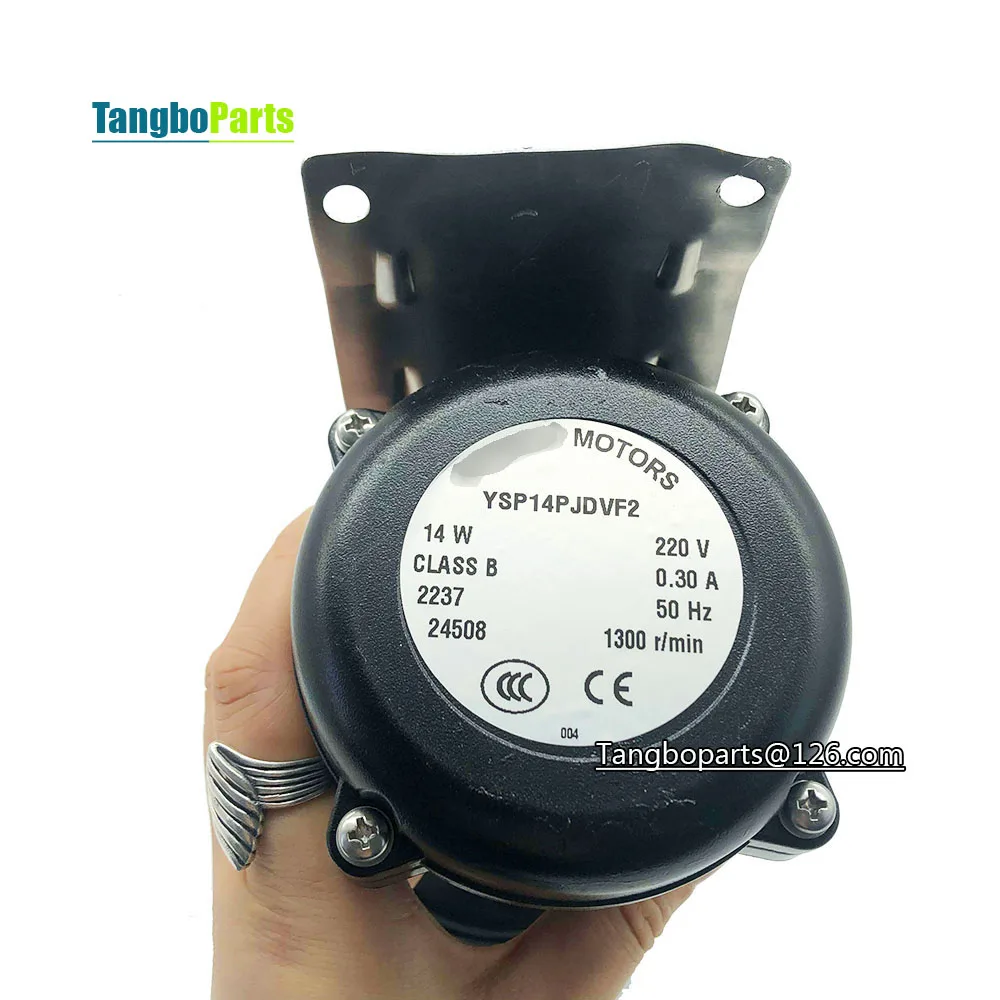 Ice-Making-Machine-Parts-14W-Water-Pump-YSP14P-JDVF2-Water-Pump-For ...