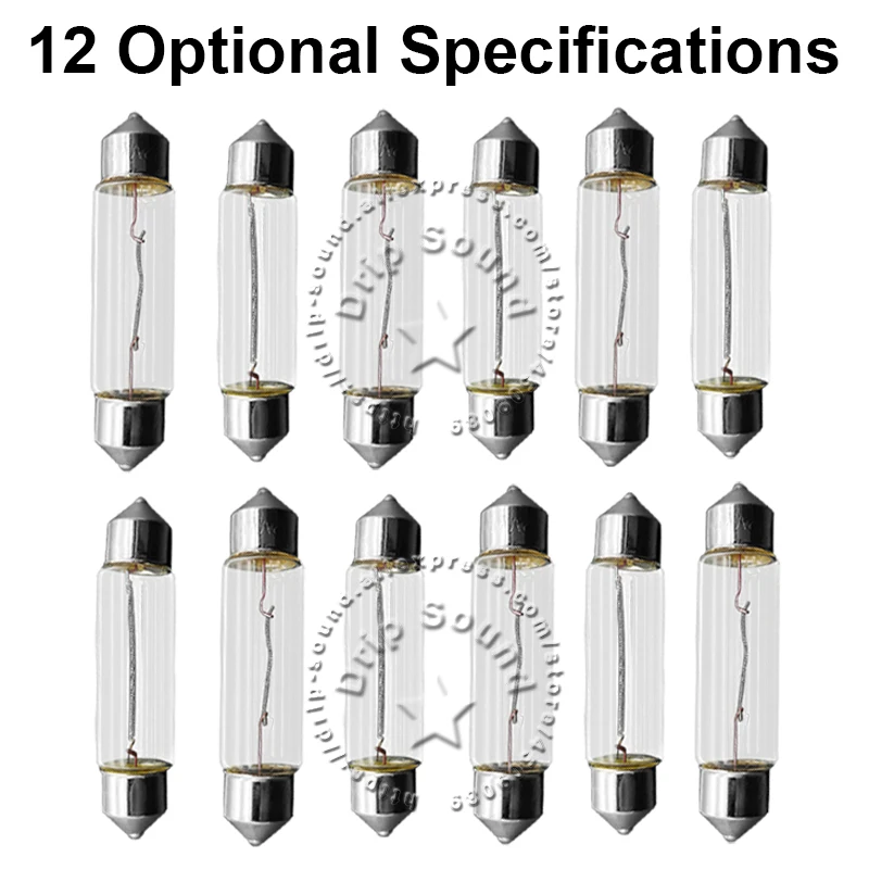 12/24/36V 18/20/25/35/50/75W Audio Speaker Frequency Divider Crossover ...