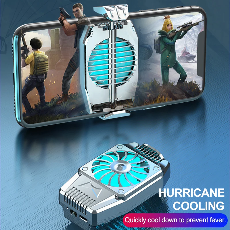 Phone-Cooling-Fan-For-Mobile-Phone-Cooler-Gamer-For-Cell-Phone-Cooler ...