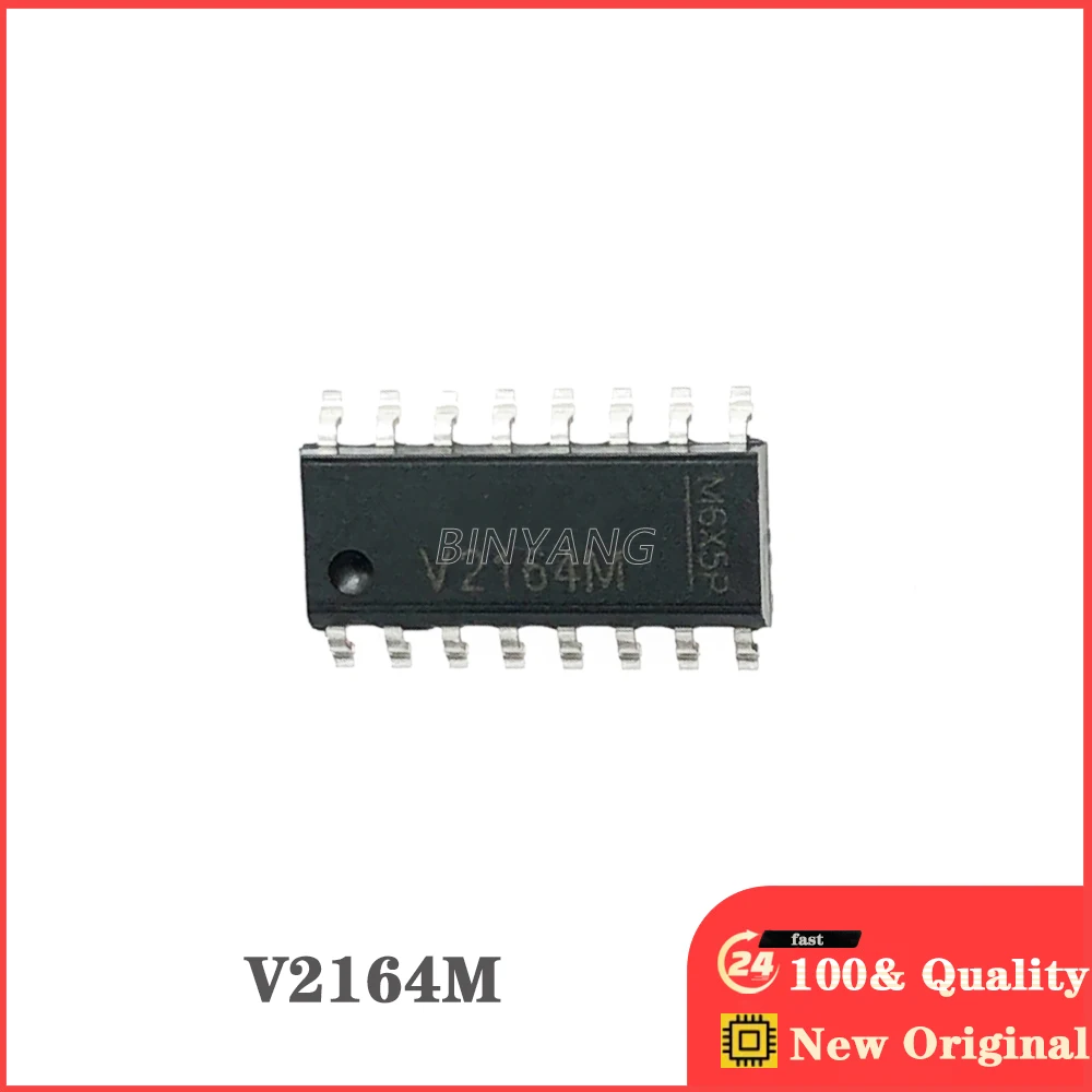 5piece-100-V2164M-V2164-SOP-16-New-Original-Stock-IC-Electronic ...