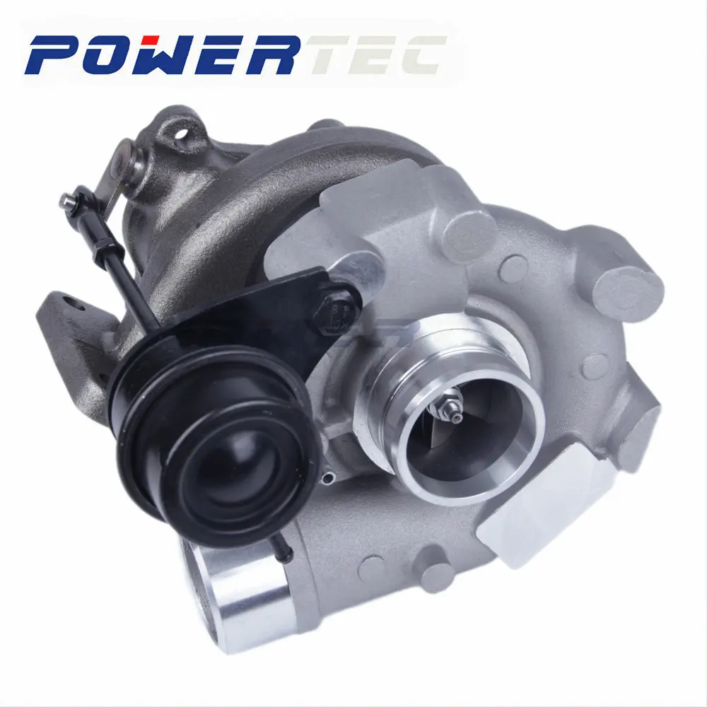 Turbine Full Turbolader For Peugeot Boxer II 2.8 HDI 94Kw Sofim 2800 ...