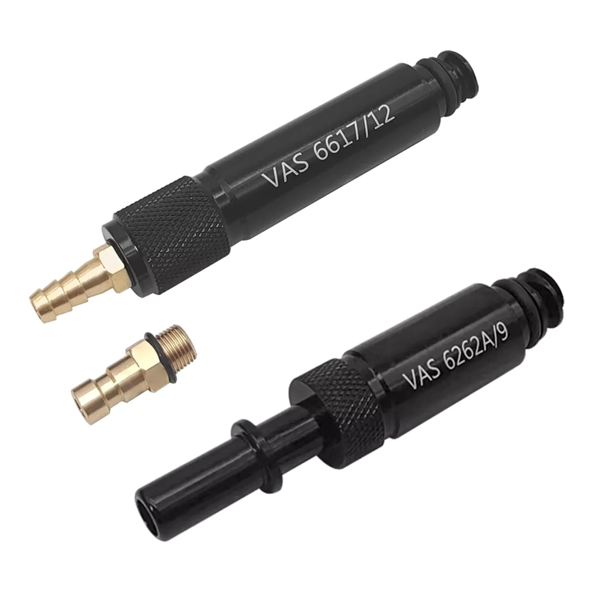 For VW Audi 7 Speed Transmission Oil Filling Adapter VAS6262A/9 VAS6617 ...