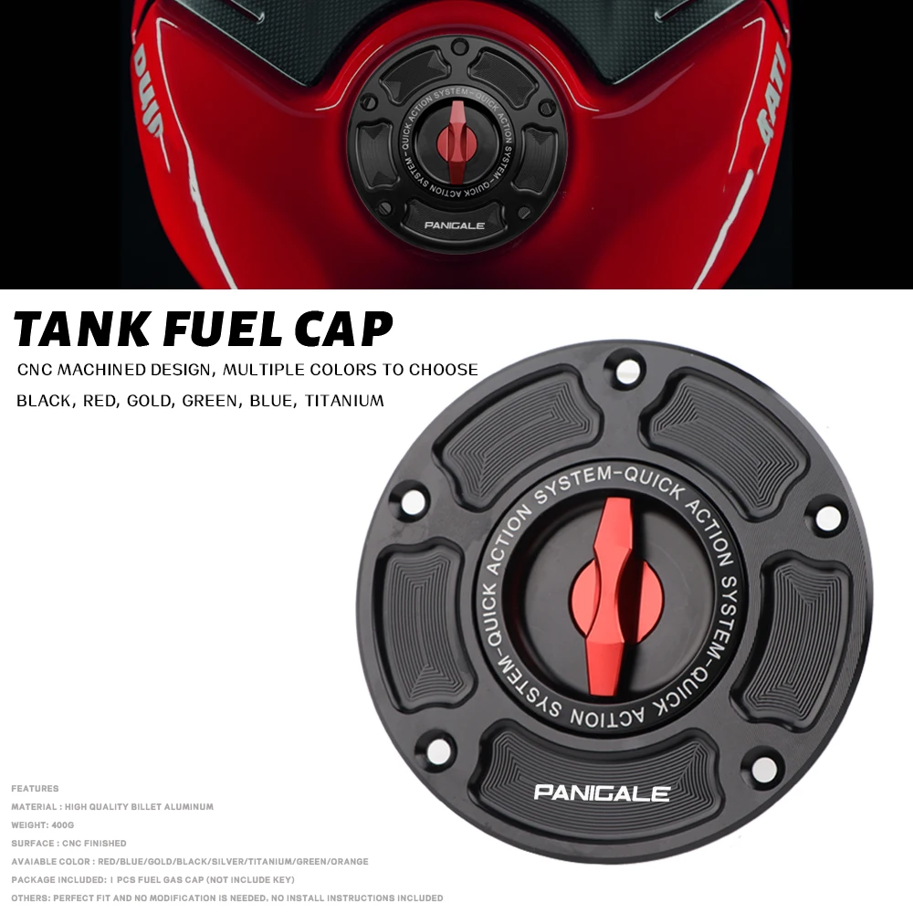 2024-NEW-For-DUCATI-Streetfighter-Panigale-V2-V4-V4S-V4R-SP-899-959 ...