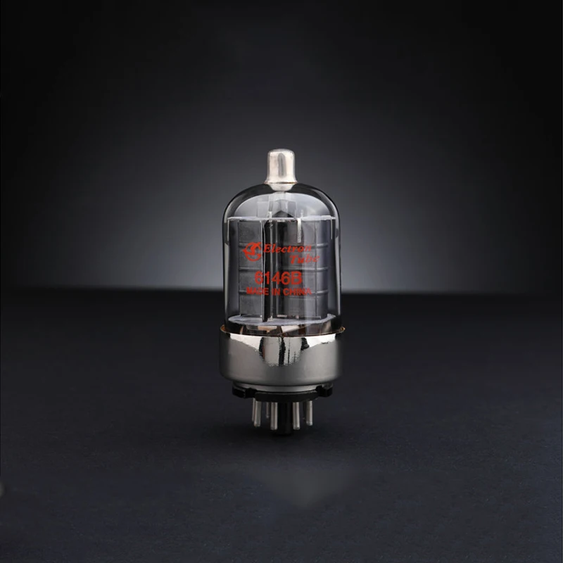 New products in 2024 Shuguang 6146B / 6146 Valve Tube replace FU46 ...