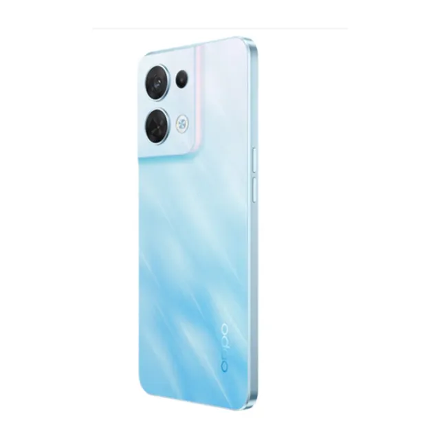 Original New Official OPPO Reno 8 5G Smart Phone 6.43inch OLED ...
