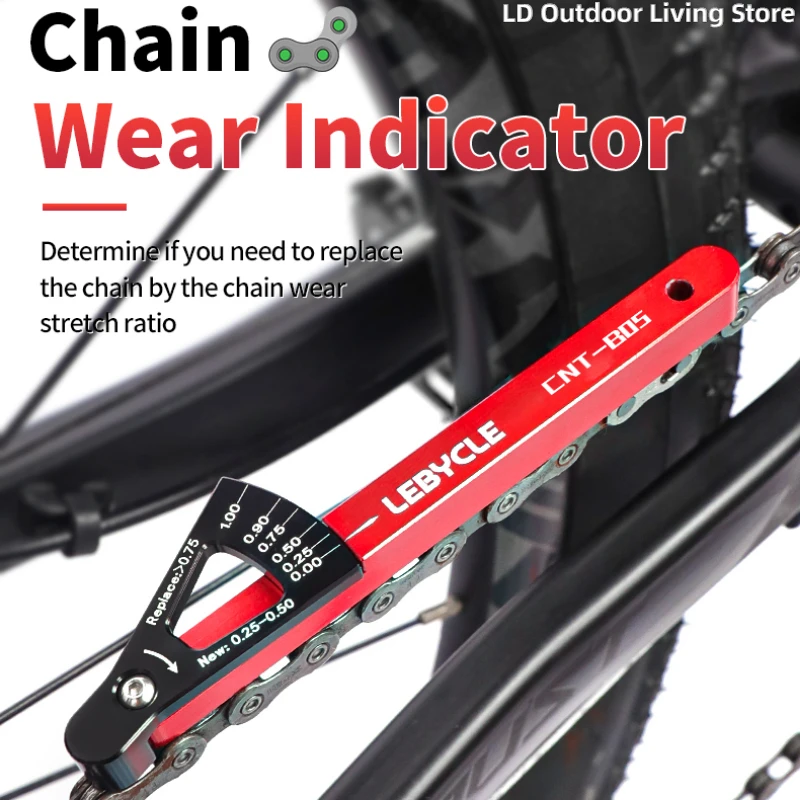 1Pc-MTB-Bicycle-Chain-Wear-Indicator-Tool-Chain-Checker-Kits-Multi ...
