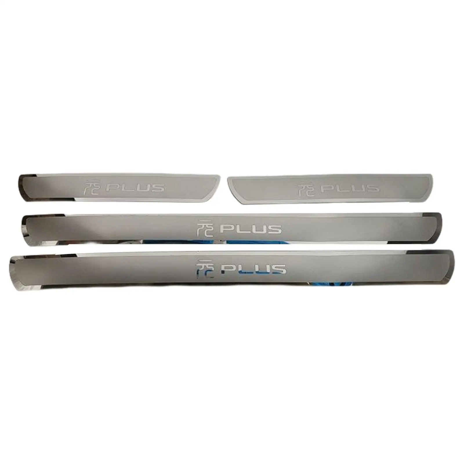 4-Pieces-Car-Door-Sill-Plate-Protectors-Car-Scuff-Plate-Pedal-Door-Sill ...