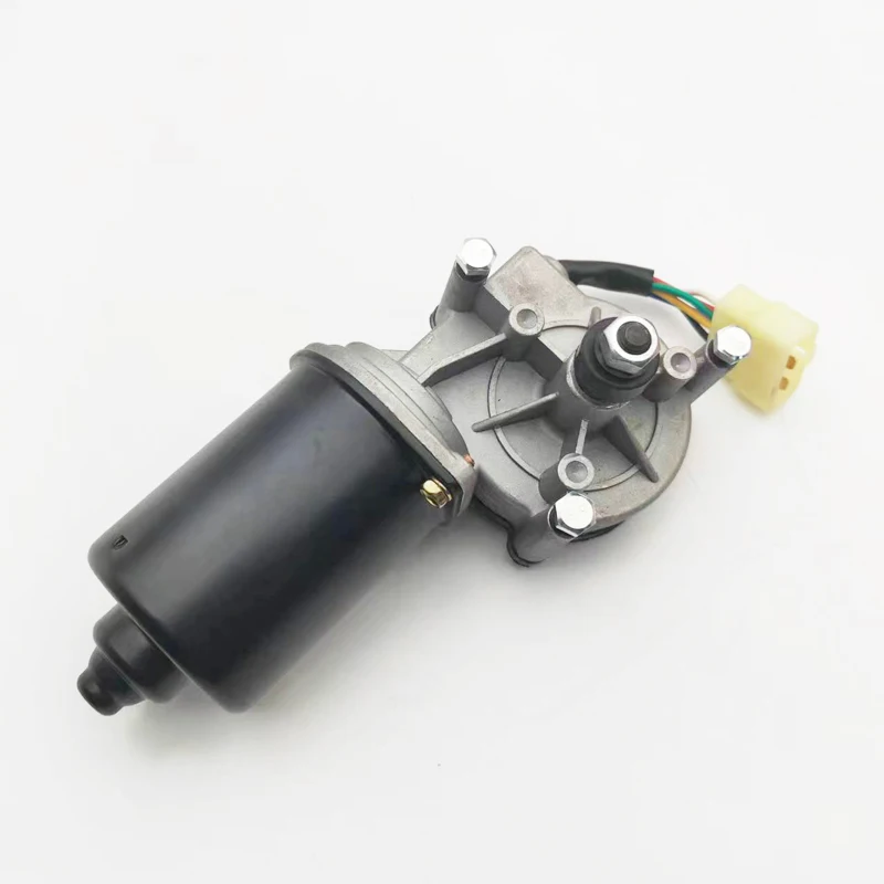 21N6-00240-21N6-01280-21N6-01281-24V-Wiper-Motor-for-Hyundai-R220-7 ...