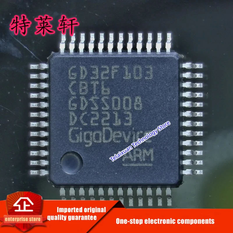 New-Original-GD32E230C8T6-GD32F103C8T6-GD32F103CBT6-GD32F103-GD32E230-LQPF48-Chipset.jpg