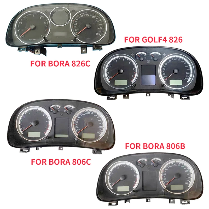 Second-hand-original-disassembled-instrument-panel-assembly-suitable ...