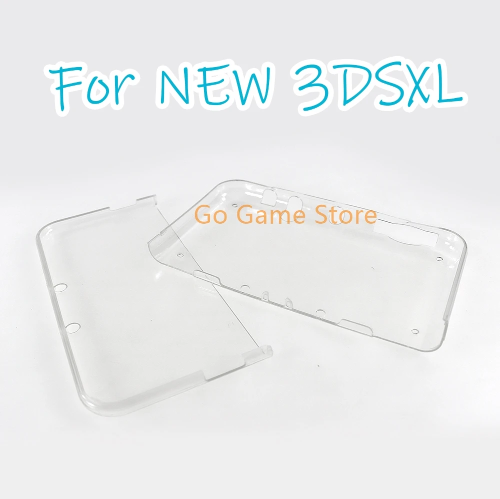 Soft Tpu Protective Case Nintendo 3ds Xl | Nintendo New 3ds Xl Case ...