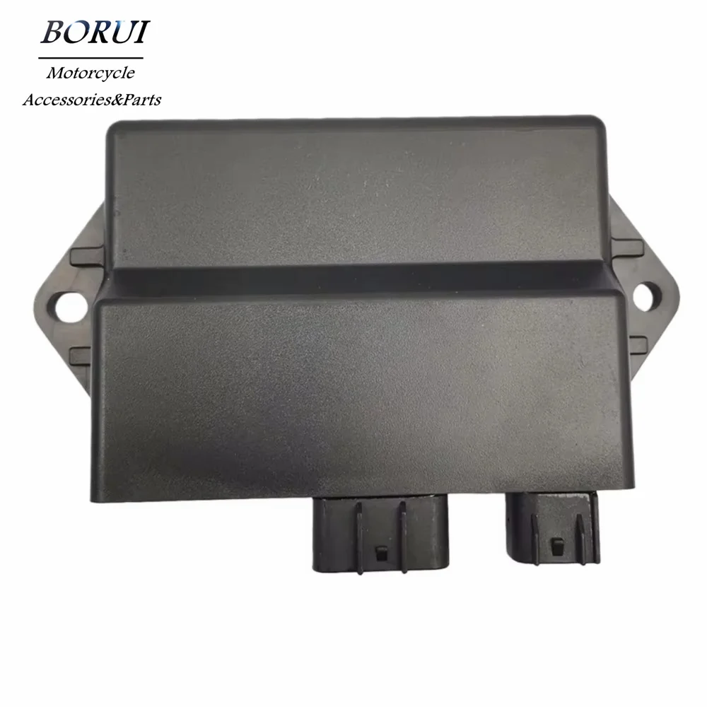 Motorcycle Racing CDI Box for YAMAHA YFM350X Warrior 350 California YFM ...