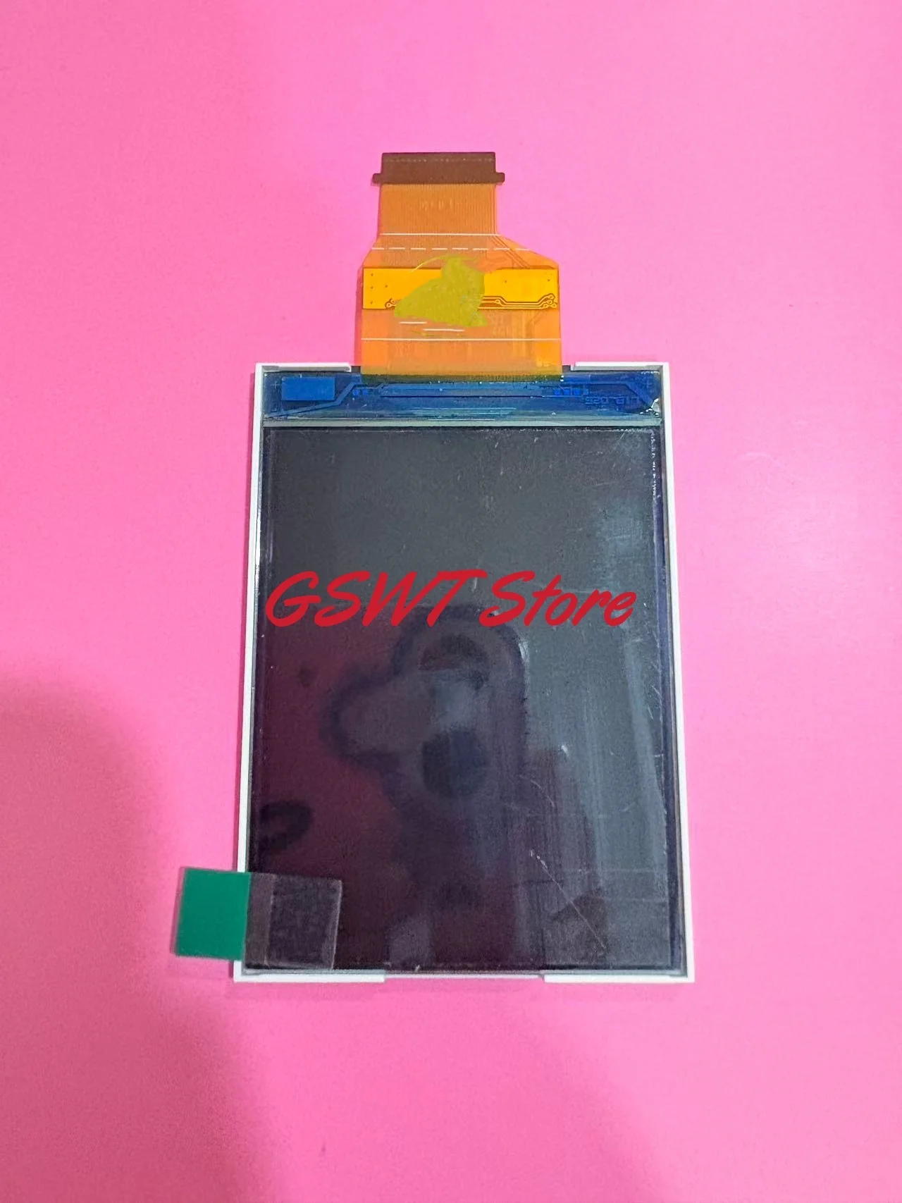 LCD display screen with backlight repair parts for samsung ES10 ES15 ...