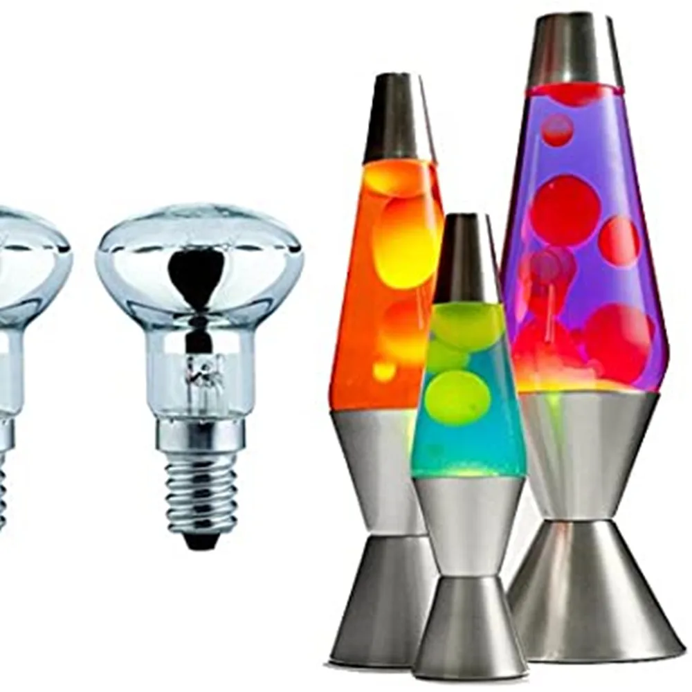 Lava Lamp Bulb