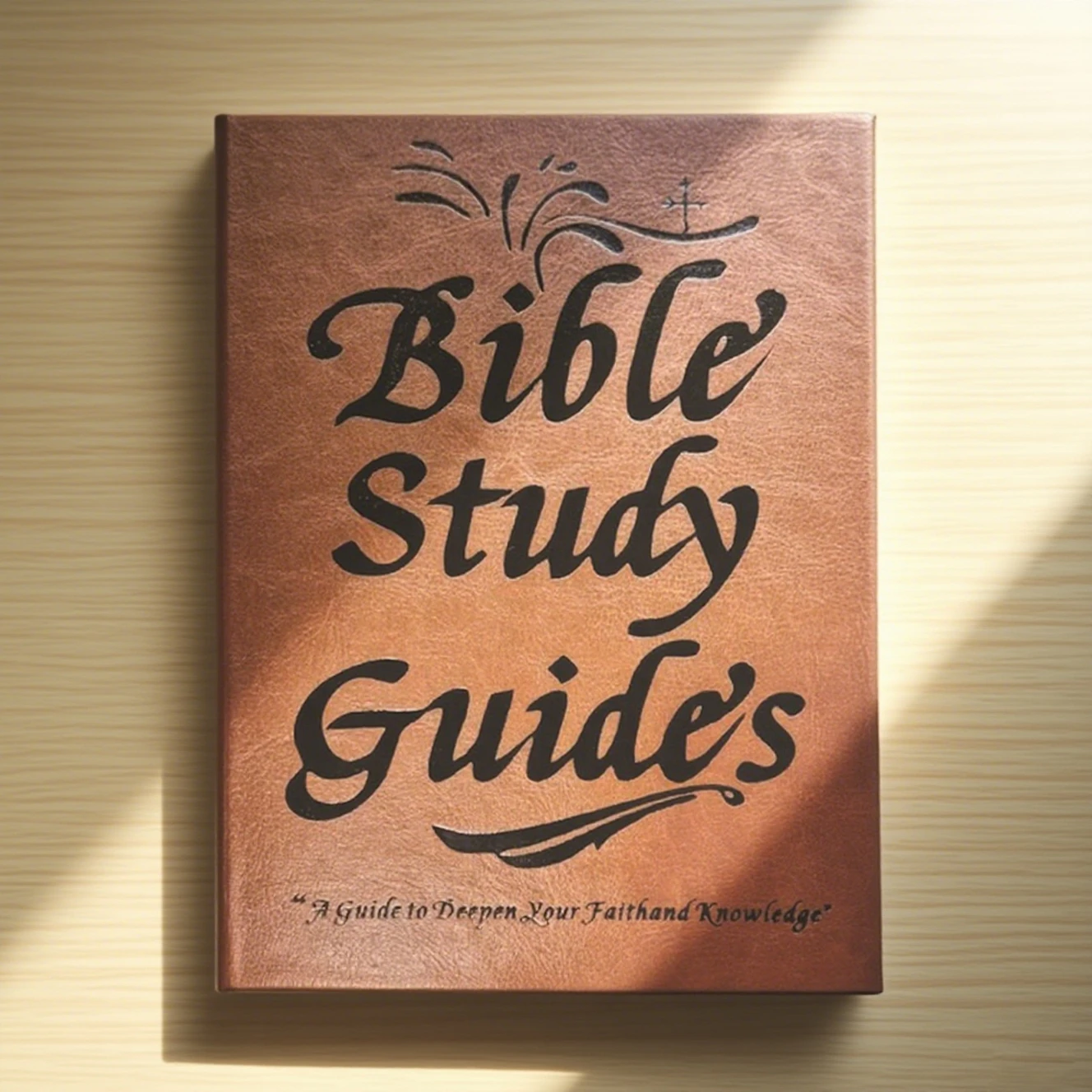 Guide de résumé de livre biblique avec note d'écriture et réflexions de ...
