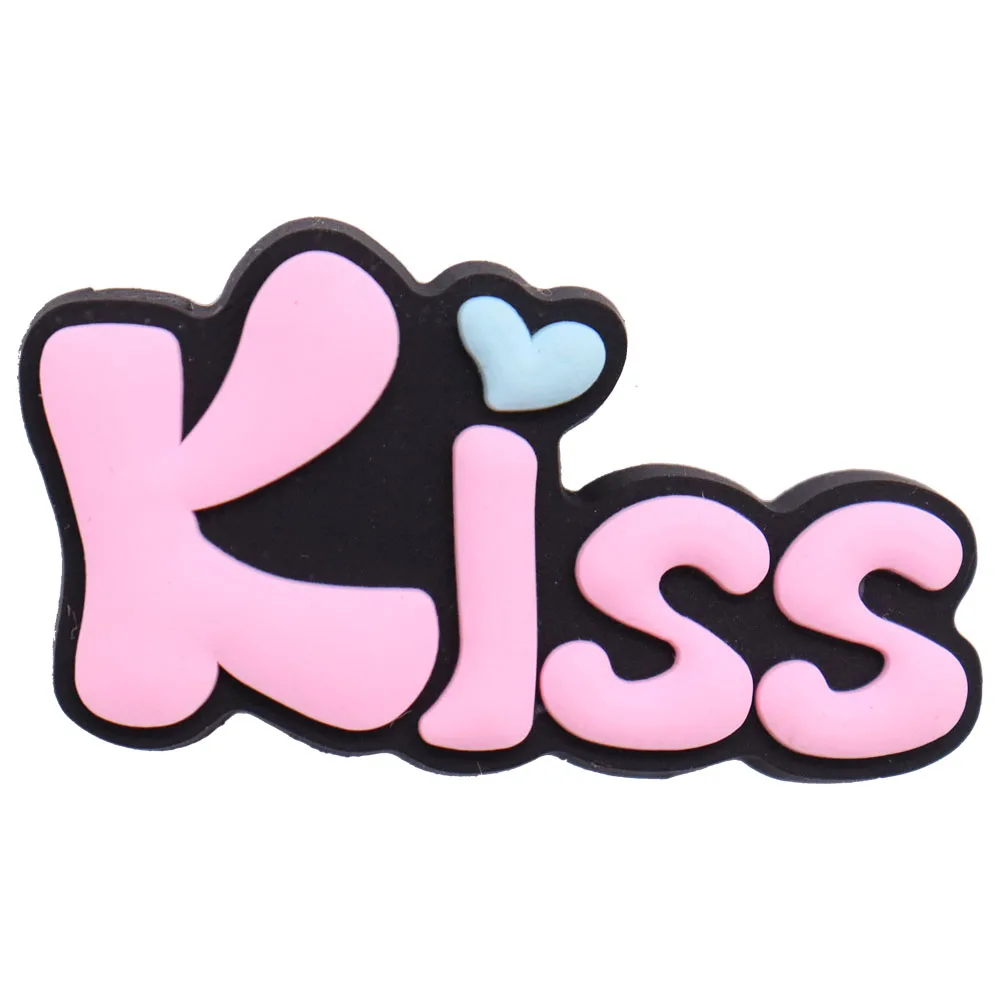 Boy And Girl Kissing With Swag