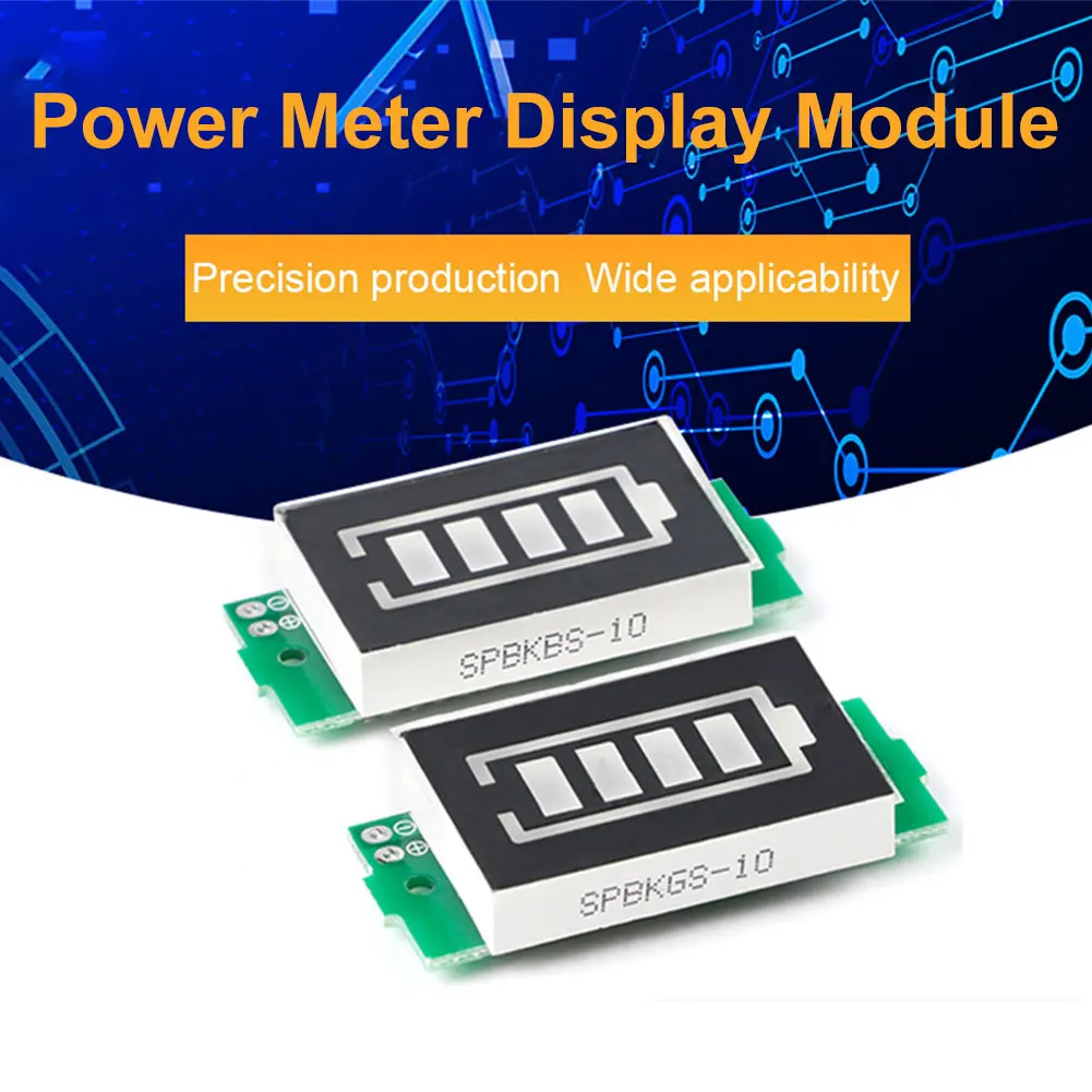 1-2-3-4-6-7-8S-Lithium-Battery-Level-Indicator-LED-Display-Li-ion ...