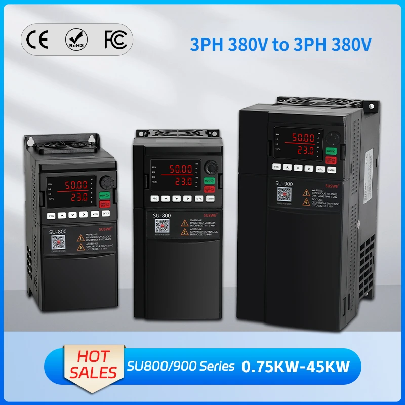 New-type-SU900-VFD-7-5KW-11KW-15KW-high-power-Frequency-Inverter-For3 ...