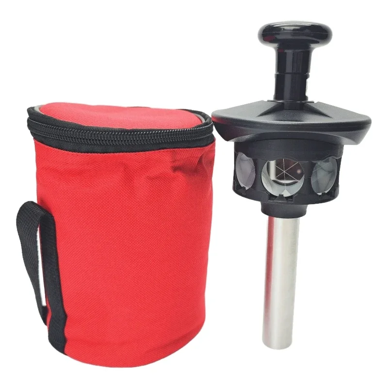 360-Degree-Prism-For-Trimble-Robot-S8-S6-Total-Station-with-10cm-5-8x11 ...