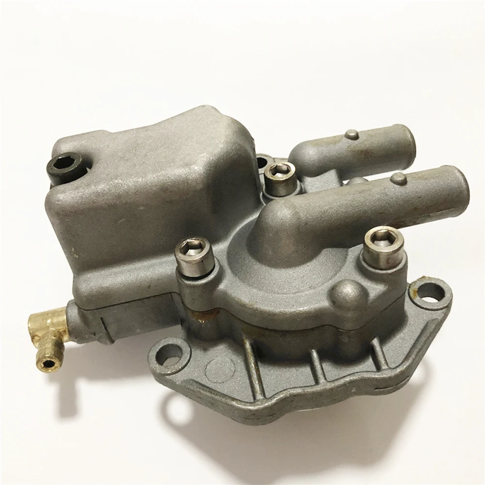 Motorcycle-Water-Pump-Assembly-Kit-For-YAMAHA-VOX50-ZR-50-EVO2-VINO-50 ...