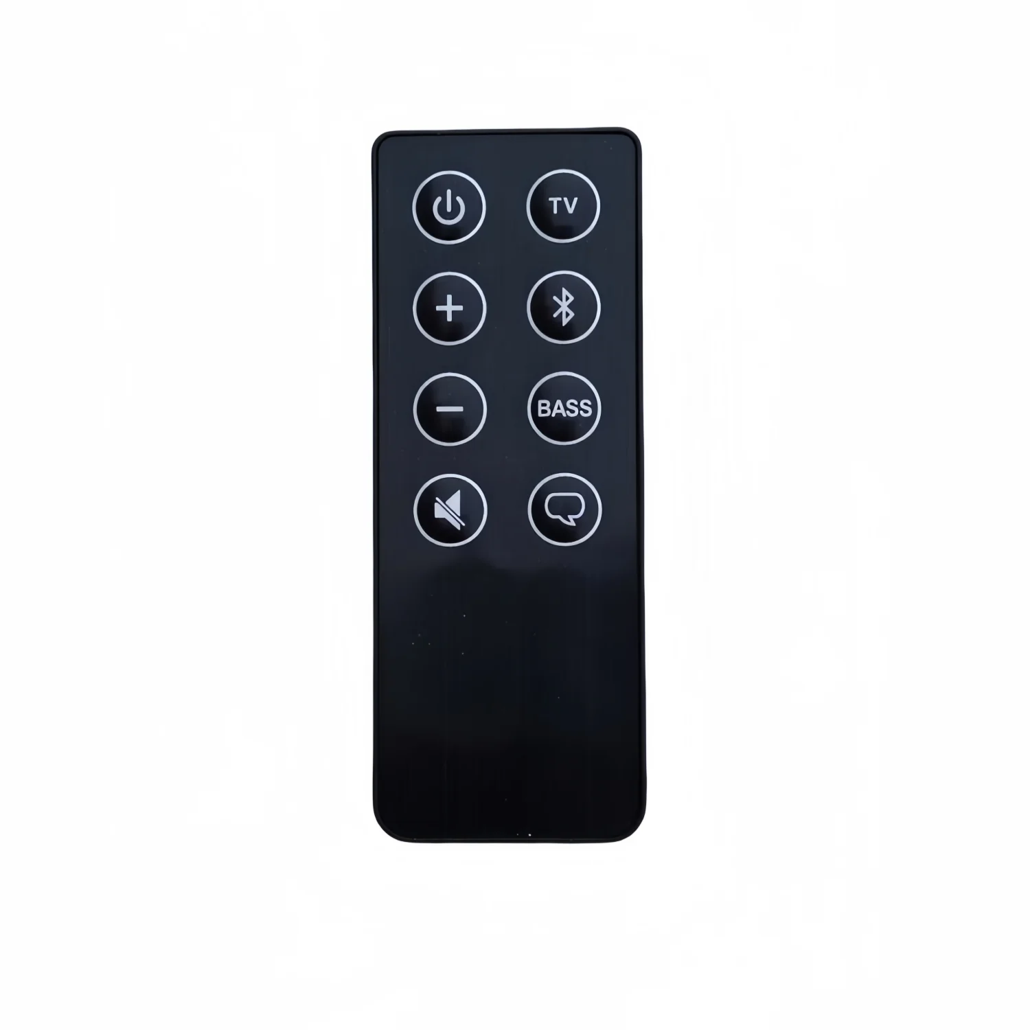 New Remote Control For BOSE Solo 5 TV Soundbar 418775 410376 431974 ...