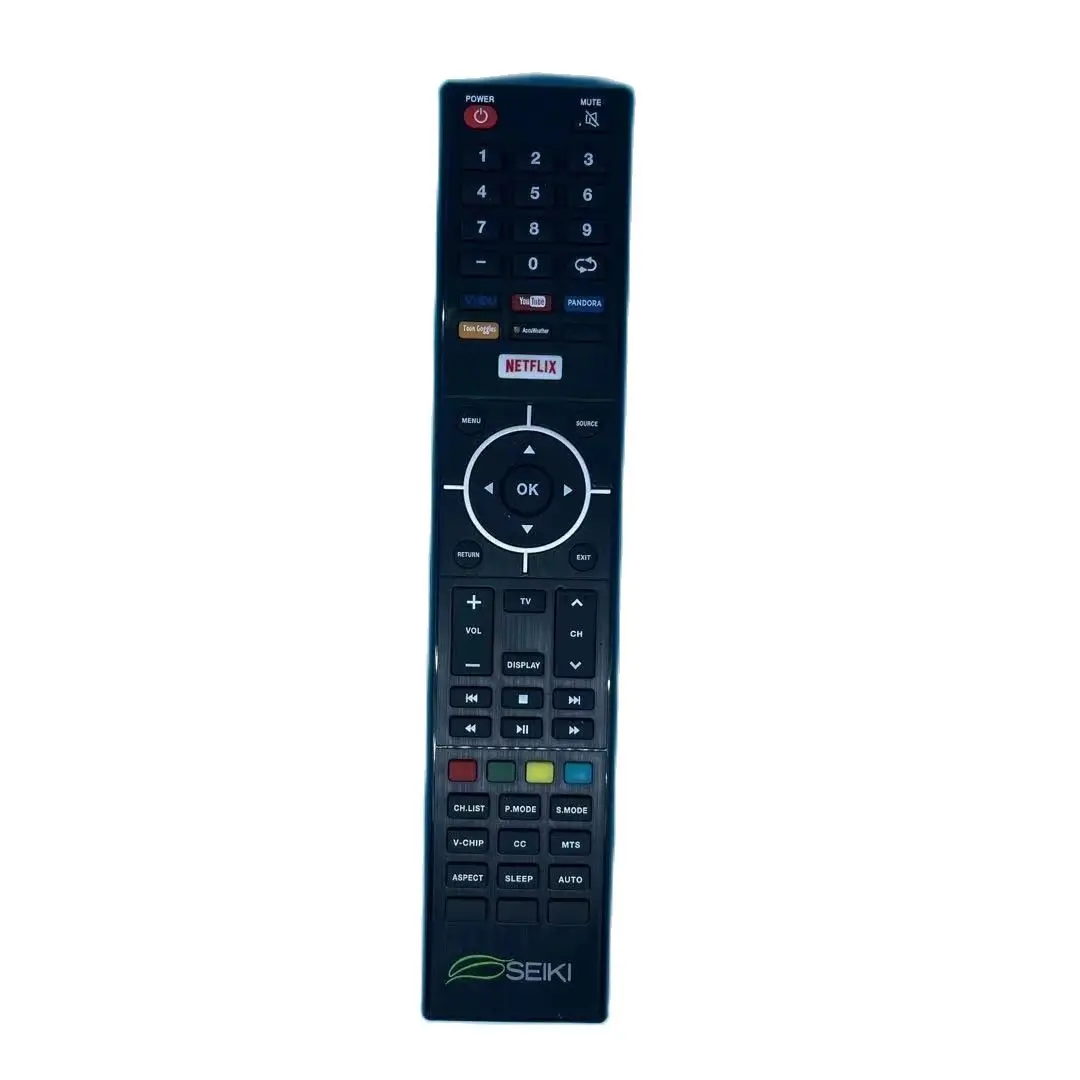 Original Remote Control for SEIKI SE48UXC4T SE50FYT SC 55UK700N ...