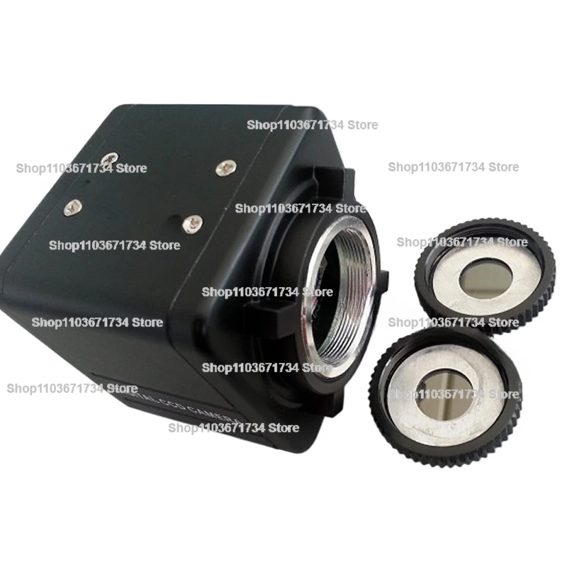 USB-CCD-Laser-Camera-Laser-Spot-Measuring-Instrument-with-Four-High ...