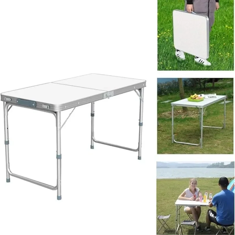 Camping-Table-Folding-Table-Stable-Lightweight-Portable-Dining-Table ...