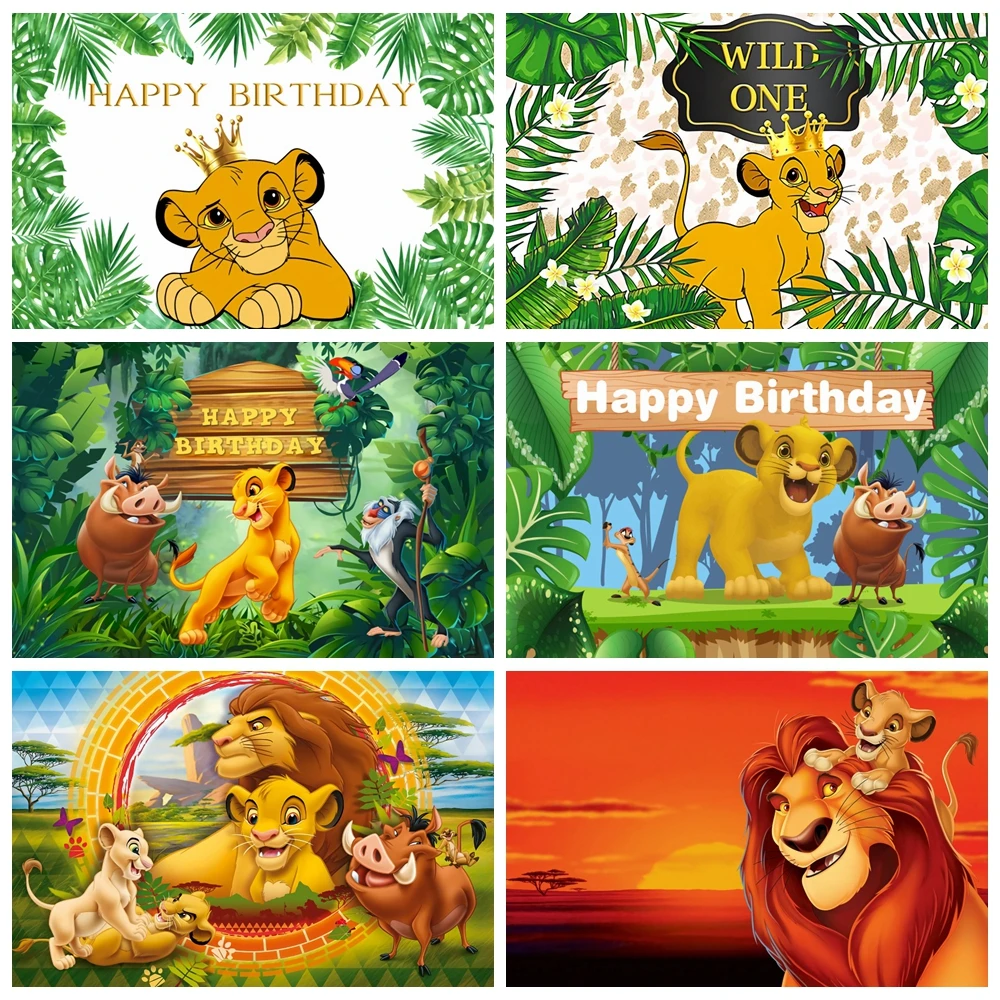6 Months Background Image: The Perfect Jungle-Themed Backdrop for Your ...