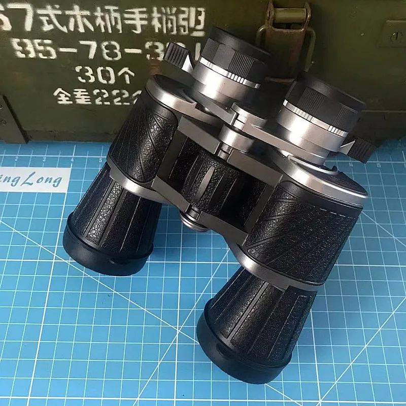 Baigish-Powerful-Binoculars-Telescope10X50-Russian-Military-Optical ...