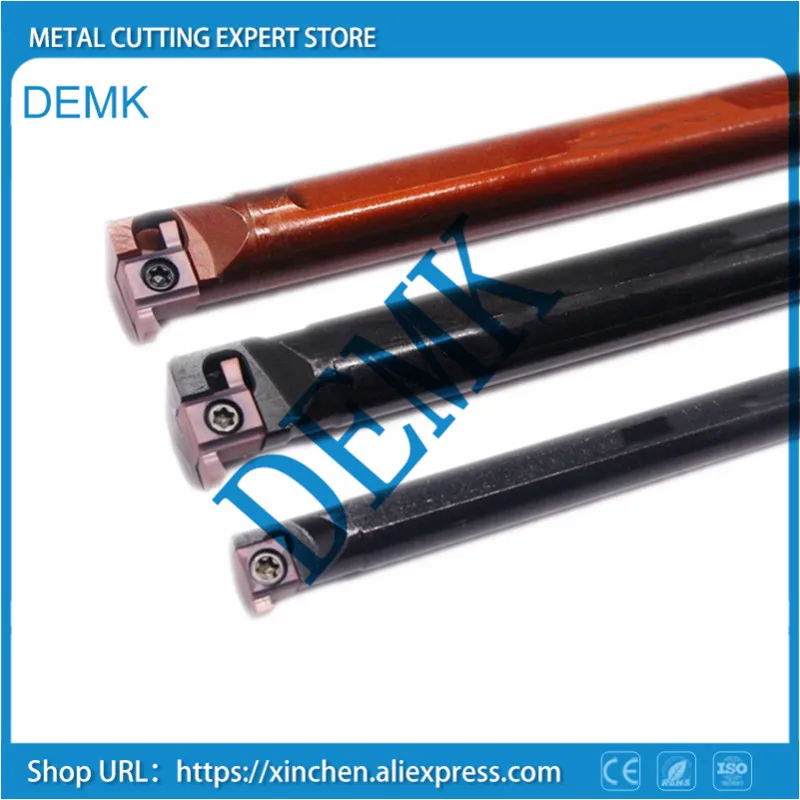 SNGR 08J07 10K08 12M08 14Q09 16Q09 20R09 CNC Internal Grooving Small ...