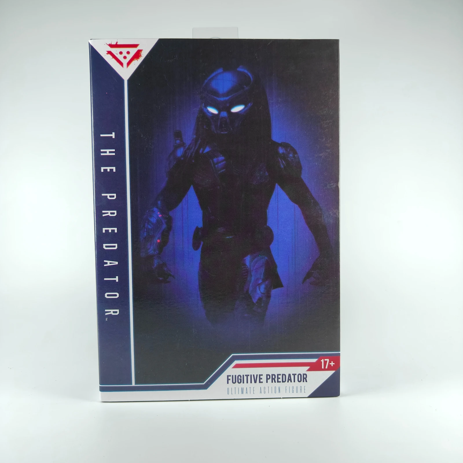 NECA-The-Predator-Fugitive-Predator-Action-Figure-with-Accessories ...