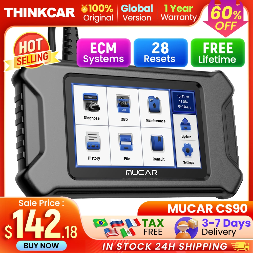 MUCAR-CS90-Professional-Auto-Diagnosis-Automotive-Diagnostic-Tool-Car ...