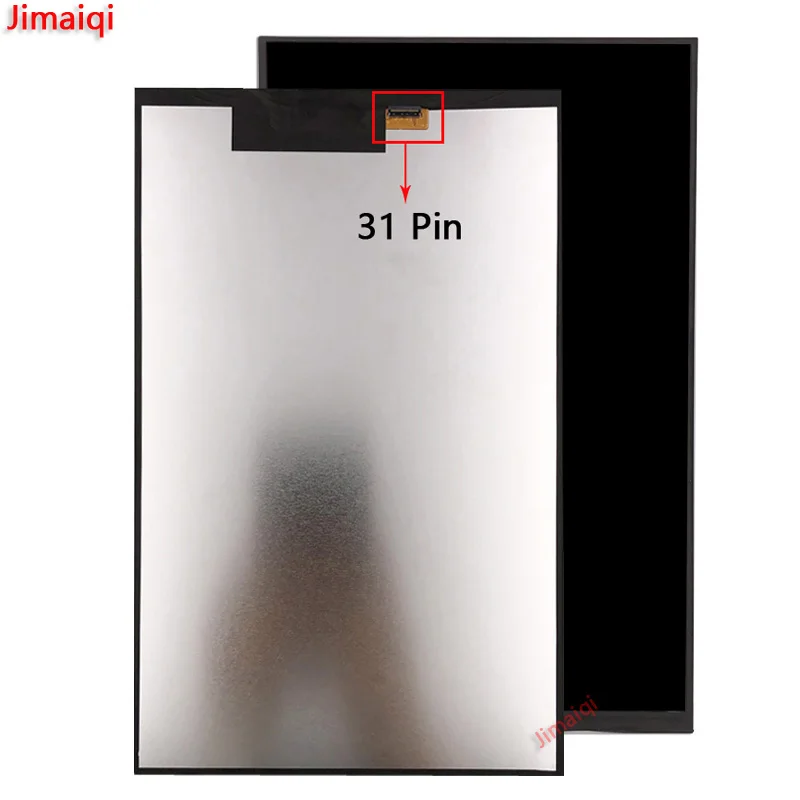 31Pin-LCD-Display-Matrix-For-10-1-Inch-SQ101FPCB331M-18-Tablet-Inner ...