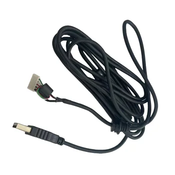 USB Cable Wire Steering Wheel Cable for Logitech G29 G27 G920