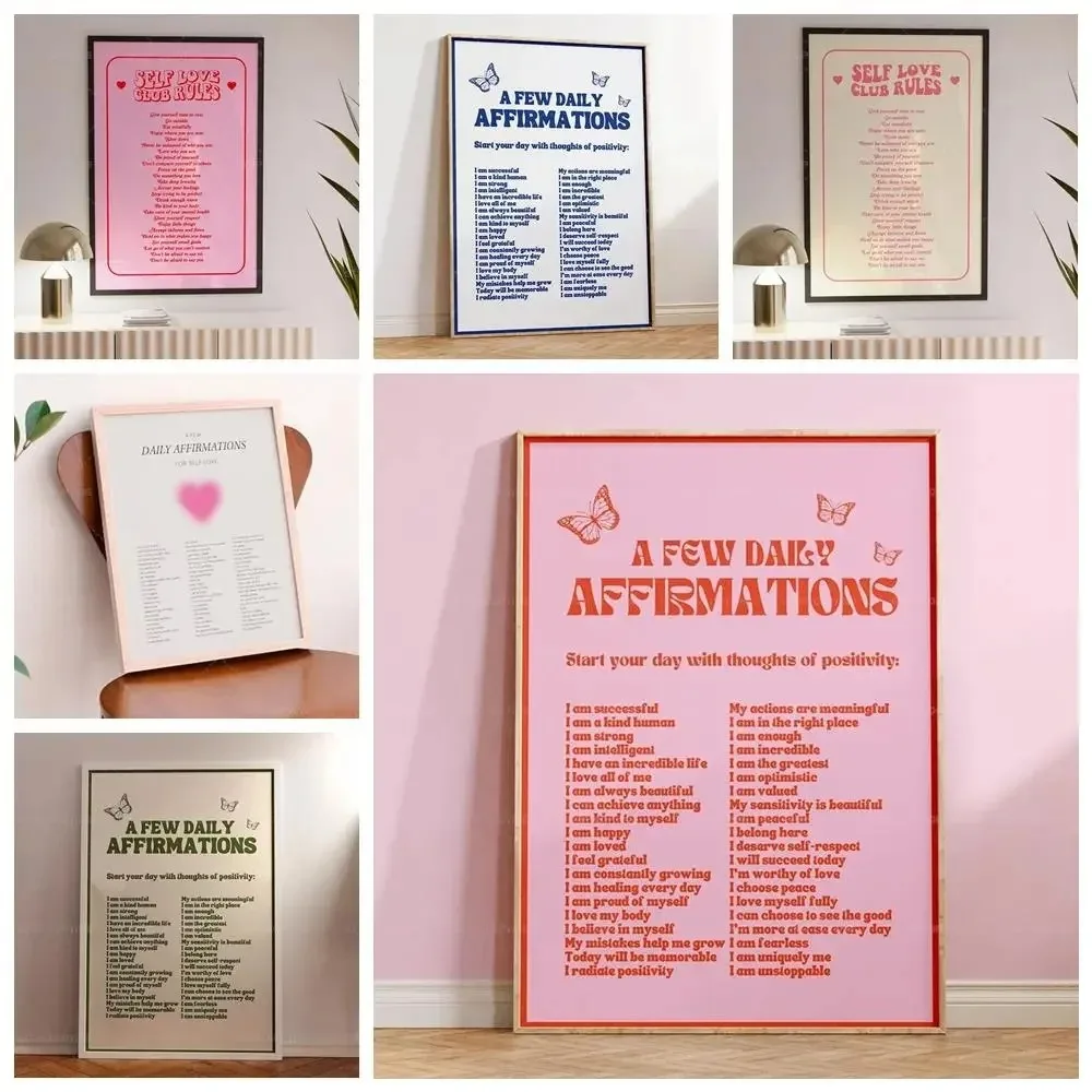 Retro-Motivational-Positive-Quotes-Daily-Affirmations-Daily-Gratitude ...