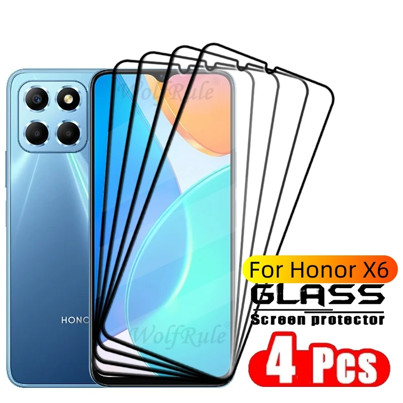 Honor X6 Tempered Glass: The Complete Guide to Protection, Fit, and ...