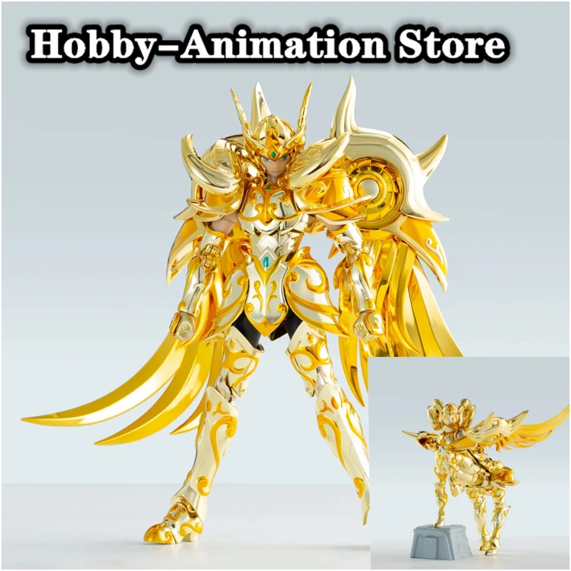 Toypoint-Saint-Seiya-Myth-Cloth-Alma-de-Dios-SOG-EX-Aries-Mu-con-objeto ...