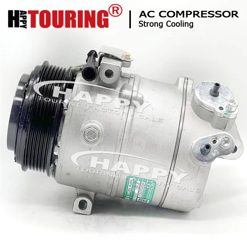 Original NEW Car AC Air Conditioning Conditioner Compressor for Haval ...