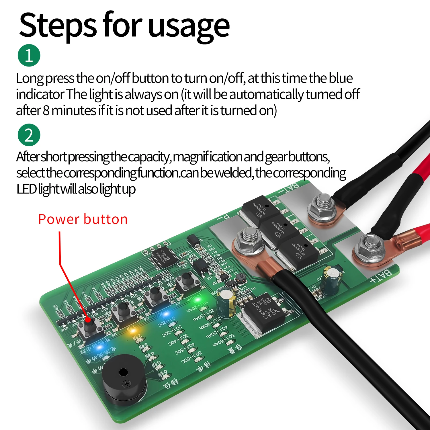 DIY-Mini-Spot-Welder-Welding-Machine-0-1-0-3mm-Nickel-Sheet-Welding ...