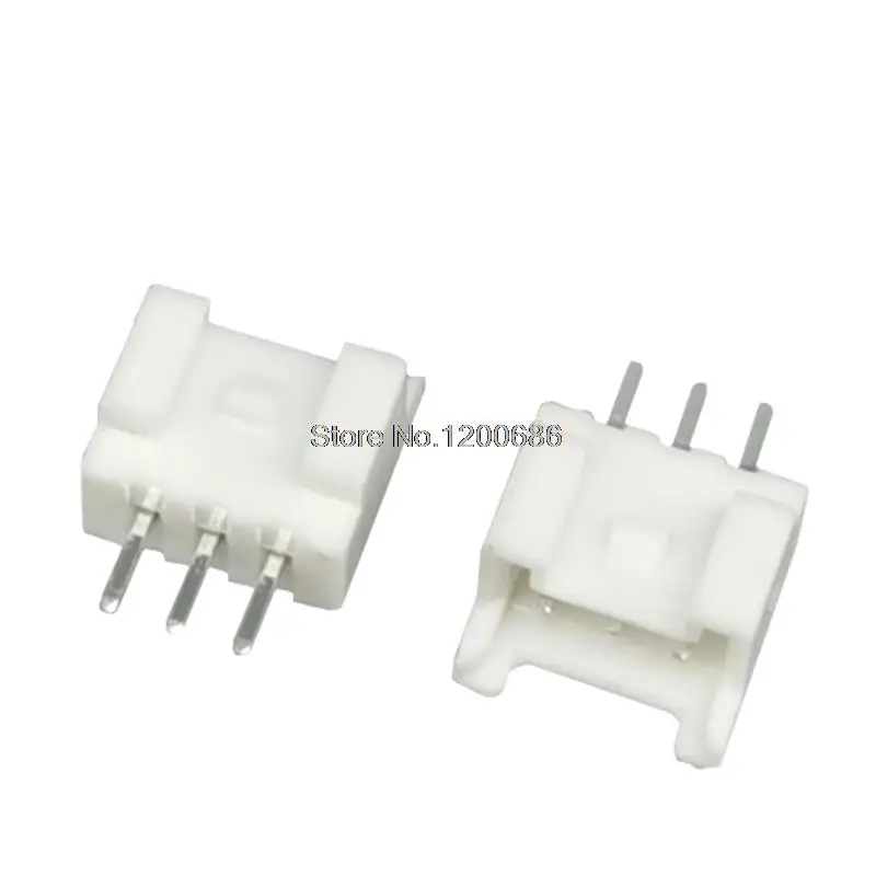 PA2-0-Vertical-PA2-0MM-horizontal-connectors-Connector-Terminal-Socket ...