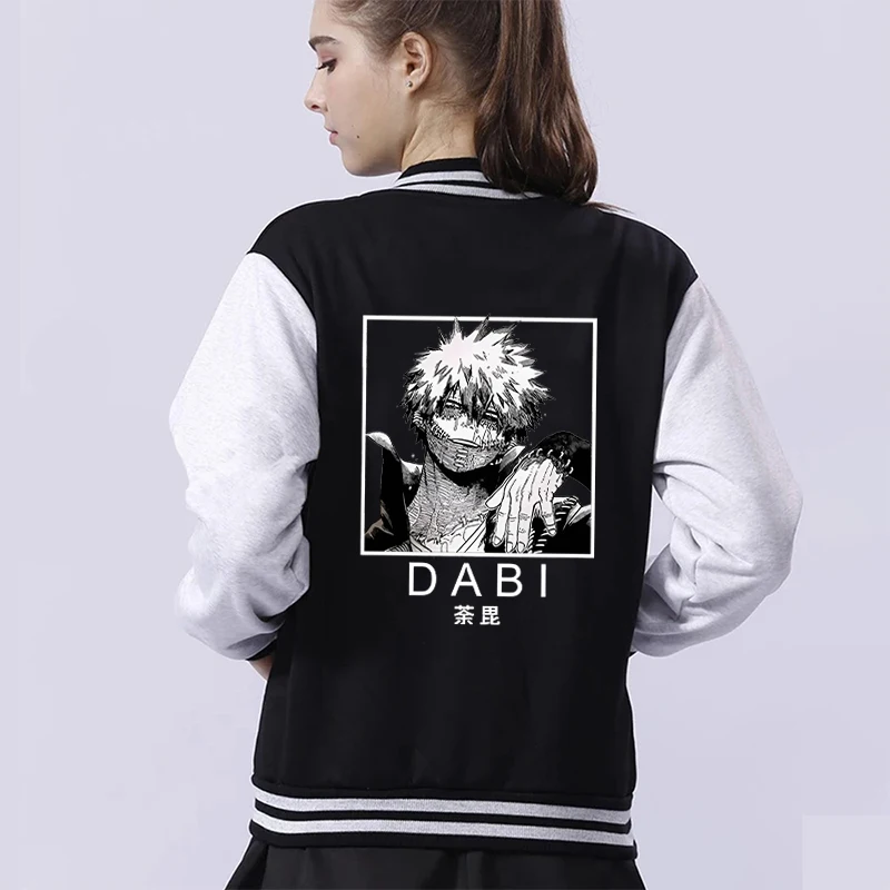 New-Hashibira-Inosuke-Print-Baseball-Jacket-Women-Men-Casual-Loose ...