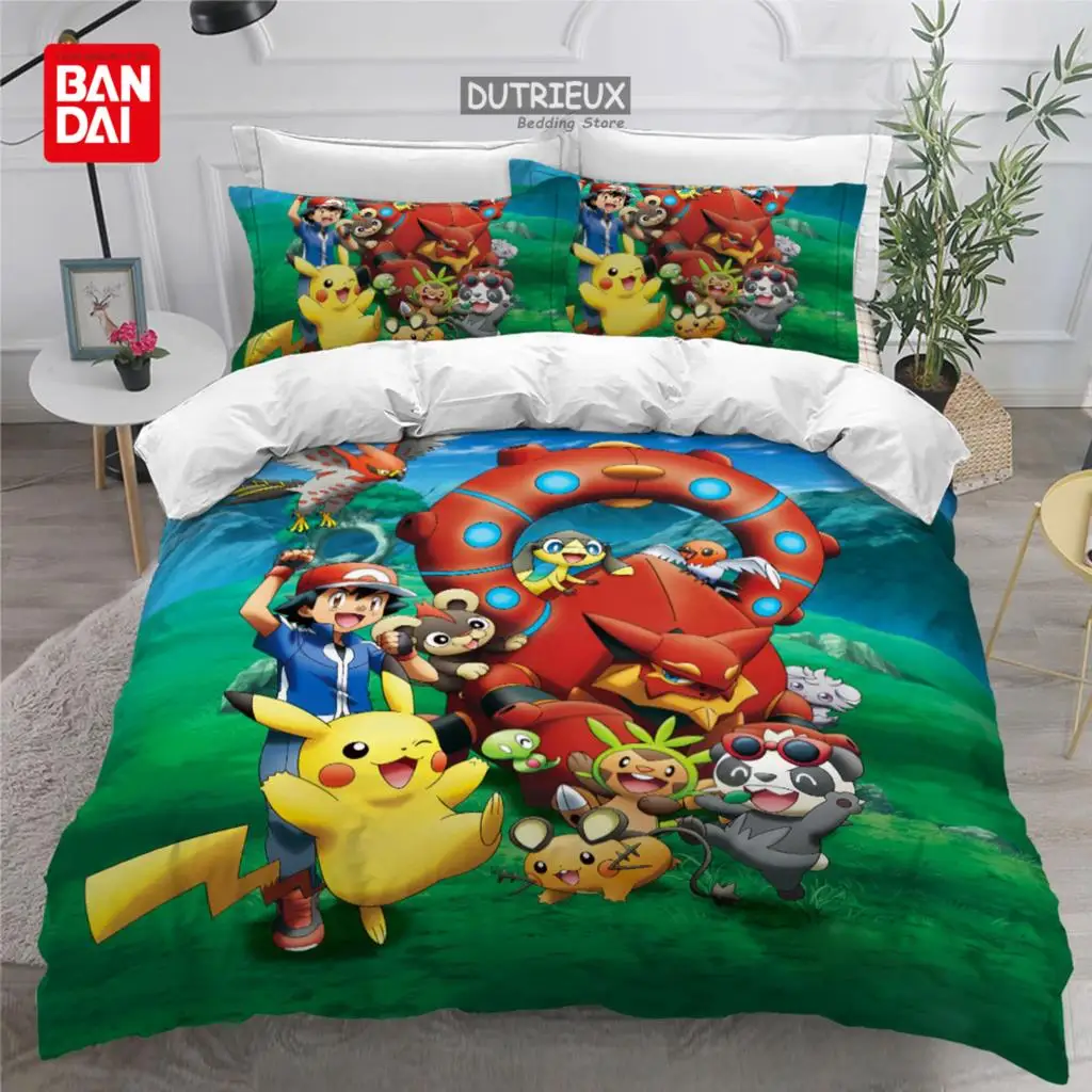Pokemon Queen Sheets