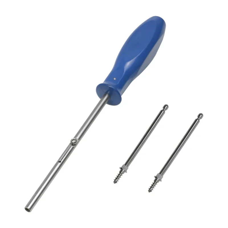 Orthopedic-Screwdriver-Position-Rod-Screwdriver-Stainless-Steel ...