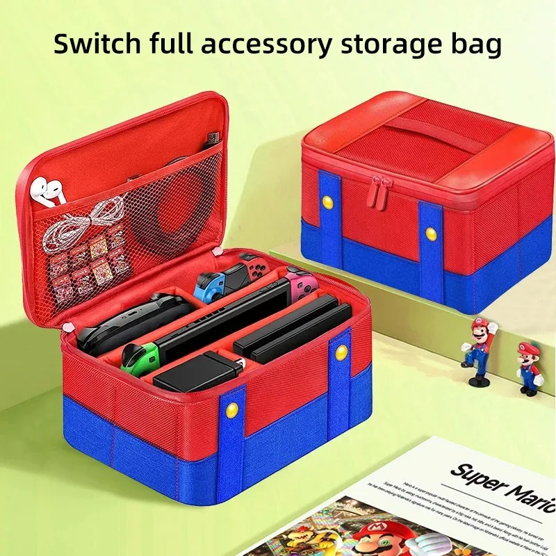 Game-storage-box-High-quality-waterproof-dustproof-and-shockproof-box ...